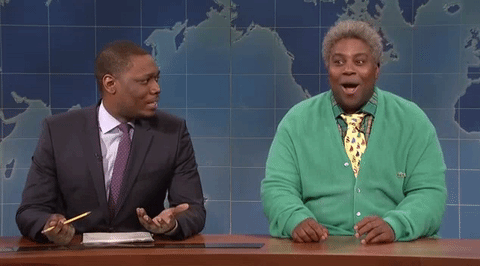 Download Comedy TV Show Saturday Night Live Gif