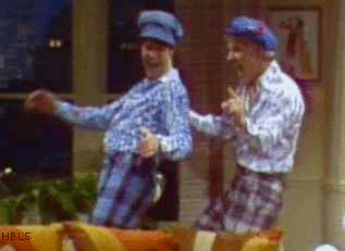 Download Comedy TV Show Saturday Night Live Gif