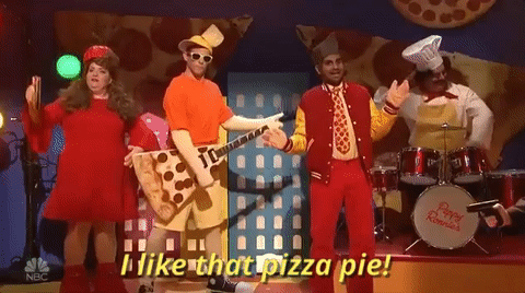 Download Comedy TV Show Saturday Night Live Gif