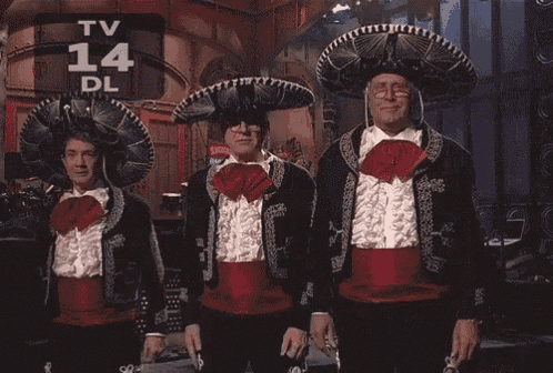 Download Comedy TV Show Saturday Night Live Gif