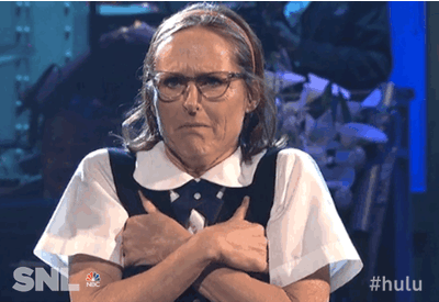 Download Comedy TV Show Saturday Night Live Gif