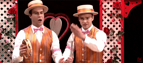 Download Comedy TV Show Saturday Night Live Gif - Gif Abyss