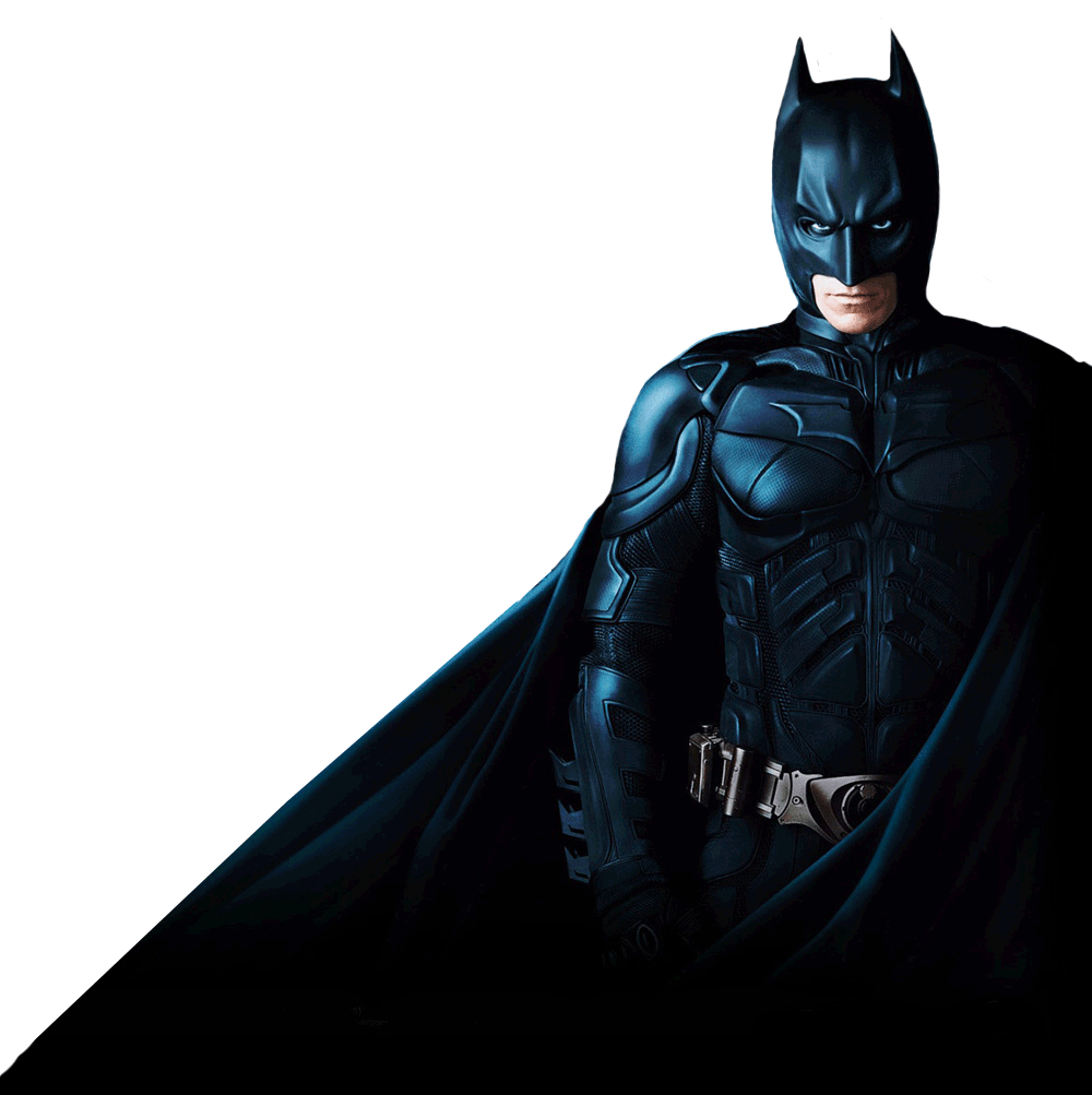 Batman Gif - Gif Abyss