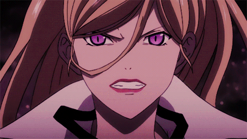 Noragami Bishamon Gif Noragami Bishamon