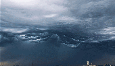 47 Storm Gifs - Gif Abyss