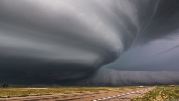 Download Nature Sky Gif - Gif Abyss