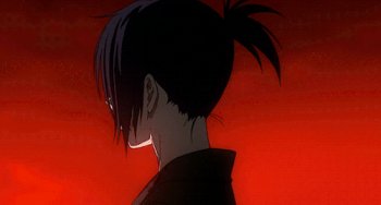 Noragami Nightfall: Anime Shadows in Motion