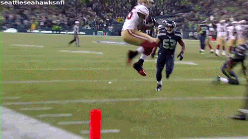Download Seattle Seahawks Sports Gif - Gif Abyss