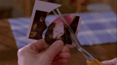 Malcolm in the Middle Gif - Gif Abyss