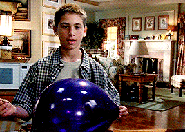 Download Comedy TV Show Malcolm In The Middle Gif