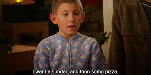 Download Comedy TV Show Malcolm In The Middle Gif