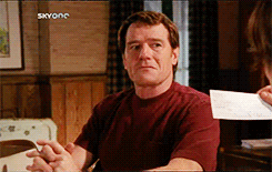Download Comedy TV Show Malcolm In The Middle Gif - Gif Abyss