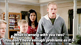 Malcolm in the Middle Gif - Gif Abyss
