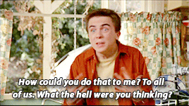 Download Comedy TV Show Malcolm In The Middle Gif