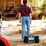 Download Comedy TV Show Malcolm In The Middle Gif - Gif Abyss