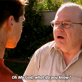 Download Comedy TV Show Malcolm In The Middle Gif