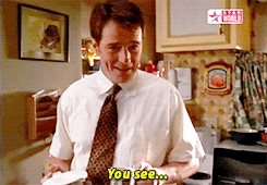 Download Comedy TV Show Malcolm In The Middle Gif