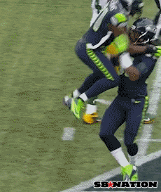 Seattle Seahawks Gif - Gif Abyss