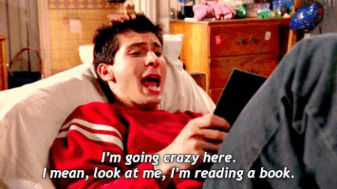 Download Comedy TV Show Malcolm In The Middle Gif