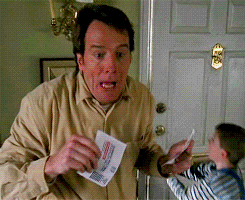 Malcolm in the Middle Gif - Gif Abyss