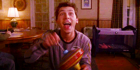 Download Comedy TV Show Malcolm In The Middle Gif - Gif Abyss