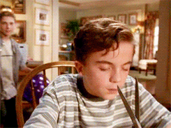 Malcolm in the Middle Gif - Gif Abyss