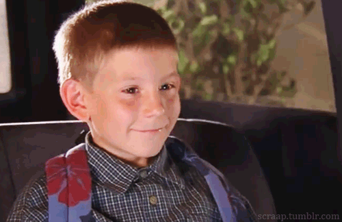 Download Comedy TV Show Malcolm In The Middle Gif
