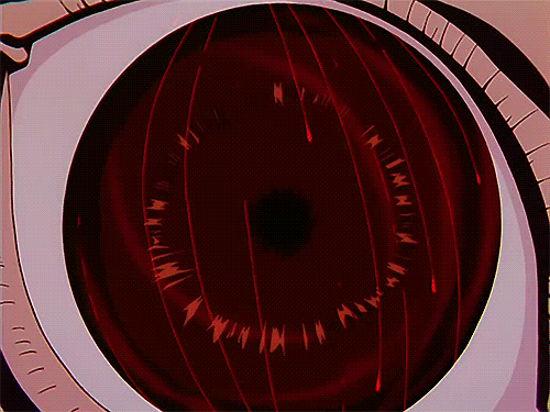 Trigun Gif - Gif Abyss