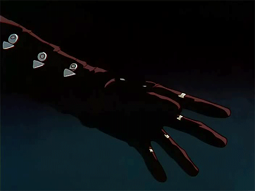 Trigun Gif - Gif Abyss