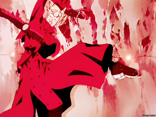 Download Anime Trigun Gif - Gif Abyss