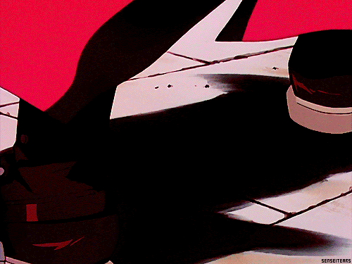 Download Anime Trigun Gif