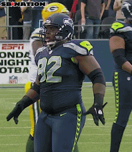 Download Seattle Seahawks Sports Gif