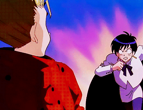 Download Anime Trigun Gif