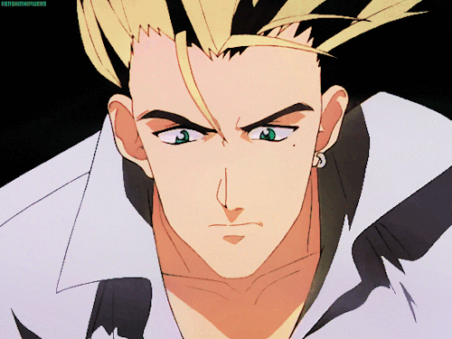 Trigun Gif - Gif Abyss