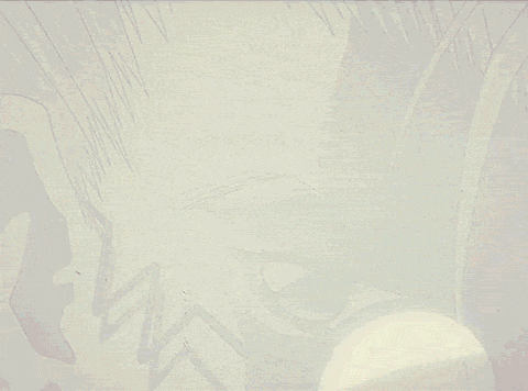 Download Anime Trigun Gif