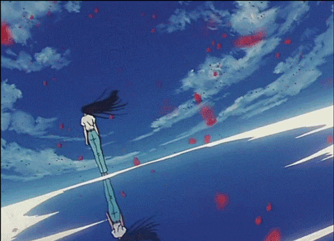 Download Anime Trigun Gif