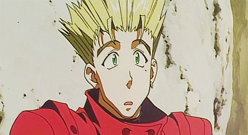 Download Anime Trigun Gif - Gif Abyss