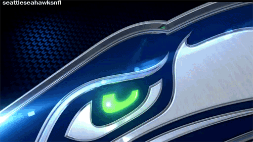 Download Seattle Seahawks Sports Gif