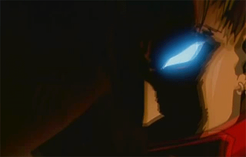 Download Anime Trigun Gif