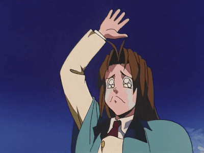 Download Anime Trigun Gif