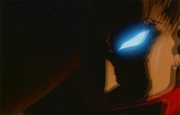 Download Anime Trigun Gif