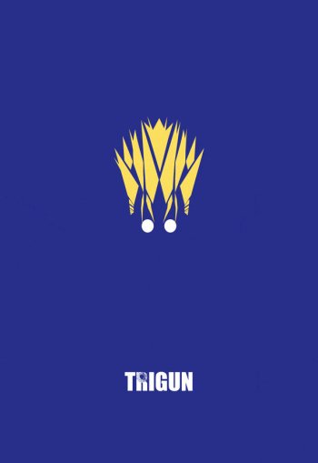 Download Anime Trigun Gif