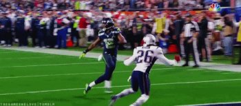 Download Seattle Seahawks Sports Gif