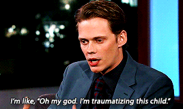 Download Movie It (2017) Gif - Gif Abyss