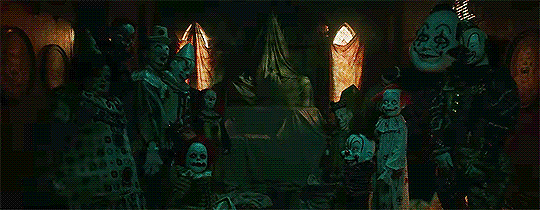 Download Horror Movie It (2017) Gif - Gif Abyss