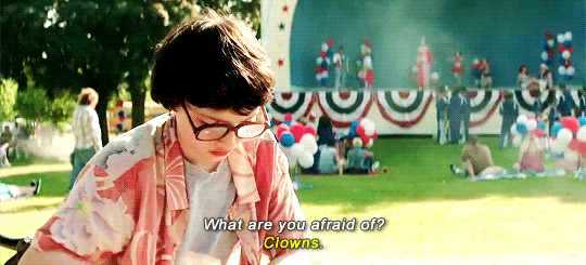 Download Movie It (2017) Gif