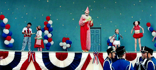 It (2017) Gif - Gif Abyss