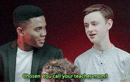 Download Movie It (2017) Gif - Gif Abyss