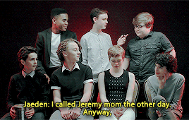 It (2017) Gif - Gif Abyss