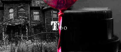 Download Horror Movie It (2017) Gif